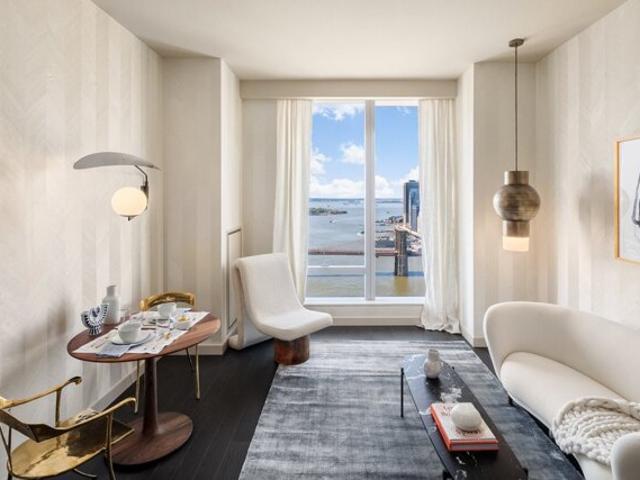 South St Unit B, New York, Condo For Sale