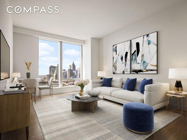 South St Unit C, Manhattan, Condo For Sale