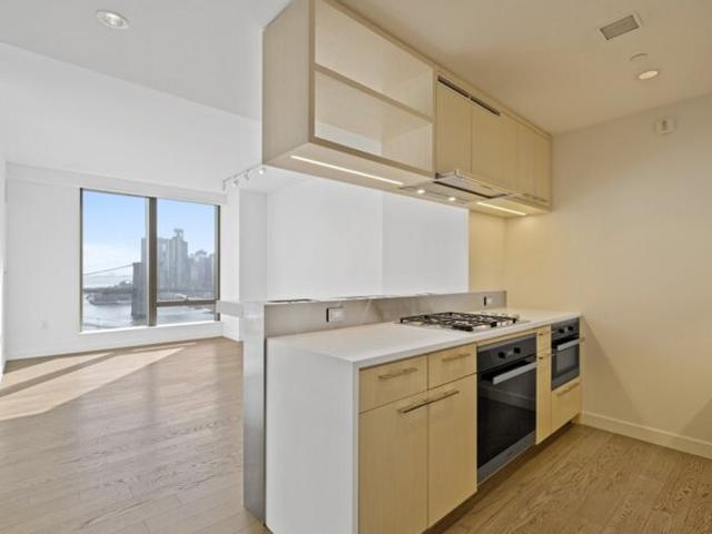 South St Unit C, New York, Condo For Sale