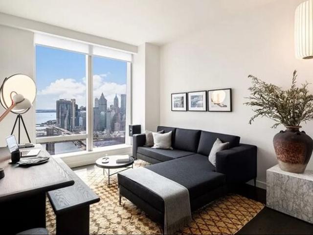 South St Unit C, New York, Condo For Sale