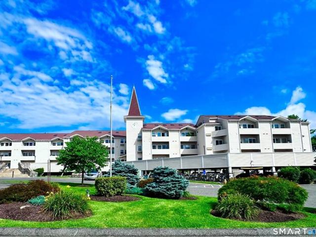 South St Unit,danbury, Condo For Sale