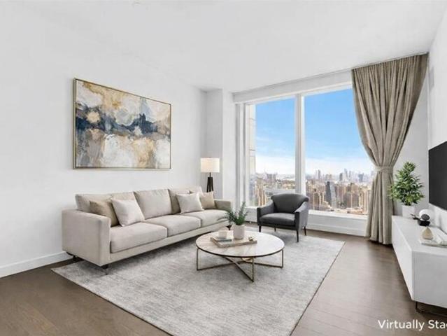 South St Unit E, New York, Condo For Sale