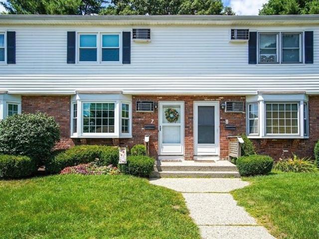 South St Unit,easthampton, Condo For Sale