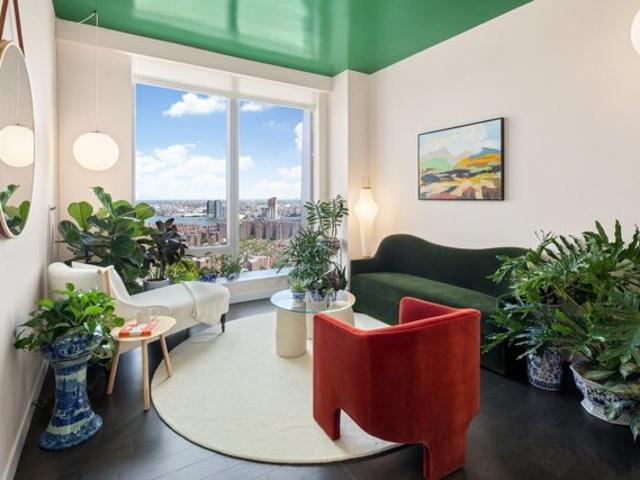South St Unit F, New York, Condo For Sale