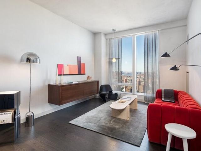 South St Unit H, New York, Condo For Sale