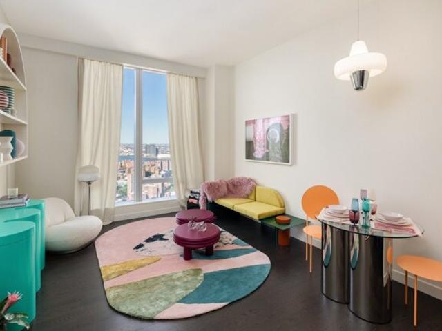 South St Unit J, New York, Condo For Sale