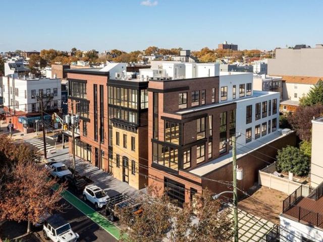 South St Unit,jersey City, Condo For Sale