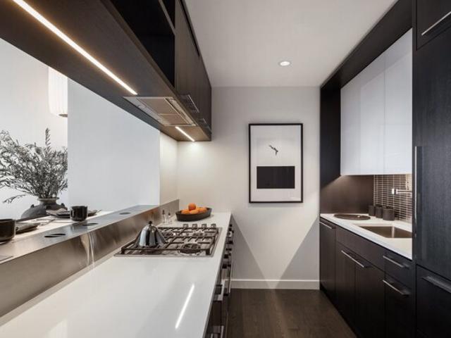 South St Unit K, New York, Condo For Sale