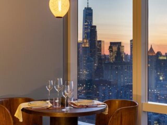 South St Unit L, New York, Condo For Sale