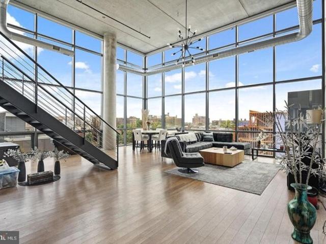 South St Unit,philadelphia, Condo For Sale