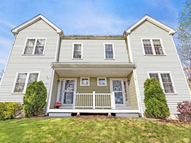 South St Unit,plainville, Condo For Sale