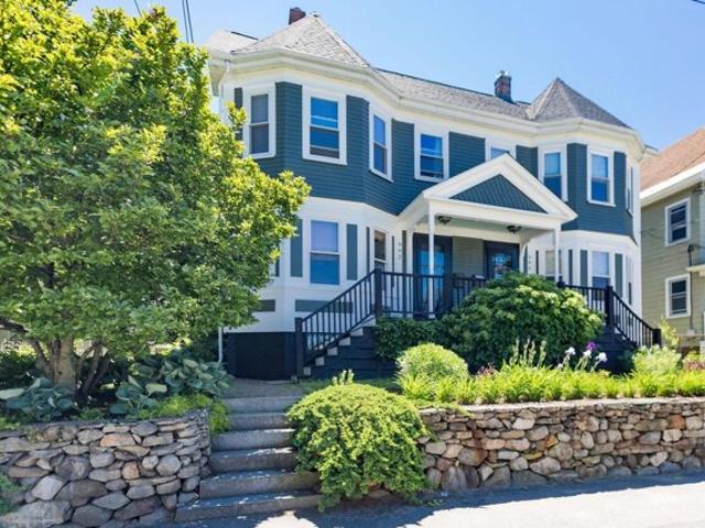 South St Unit,portsmouth, Condo For Sale