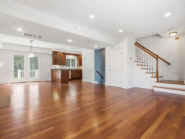 South St Unit,waltham, Condo For Sale