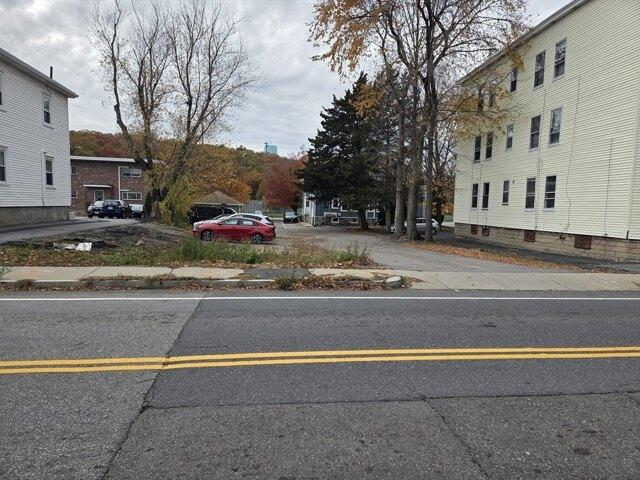 South St, Waltham, Plot For Sale