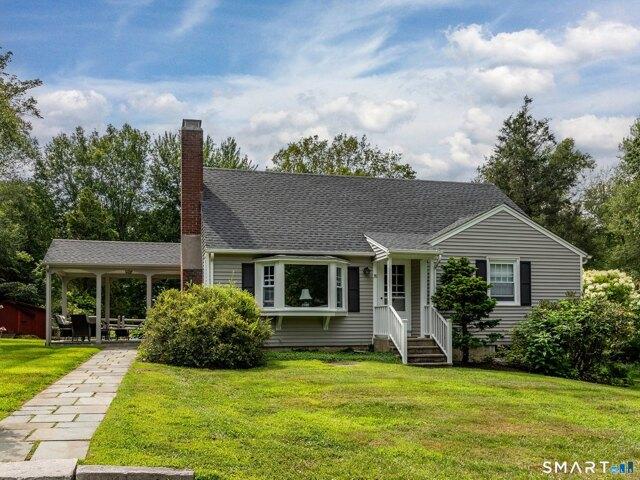 South St, Washington, Home For Sale