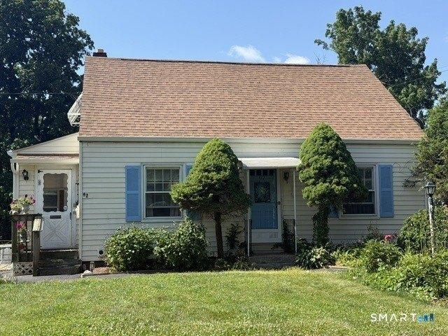 South St, Windsor Locks, Home For Sale