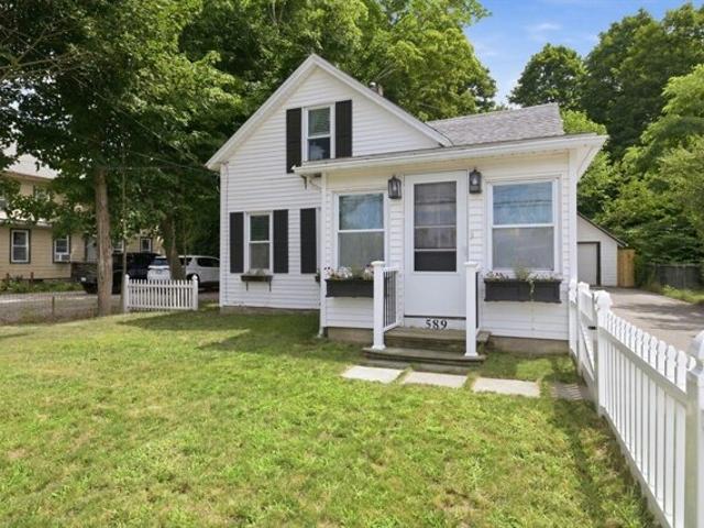 South St, Wrentham, Home For Sale
