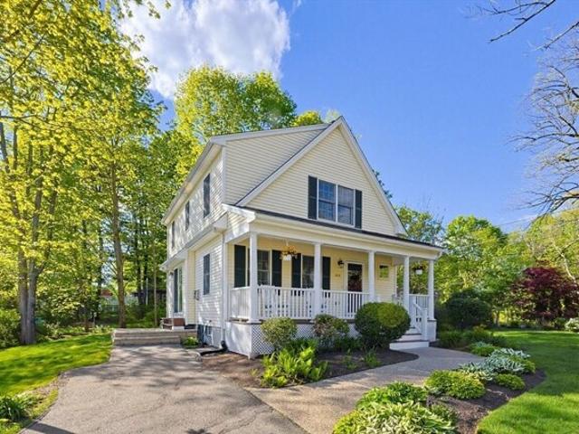 South St, Wrentham, Home For Sale