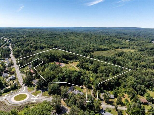 South St And Abutting Lots, Easthampton, Plot For Sale