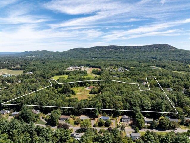 South St And Abutting Lots, Easthampton, Plot For Sale