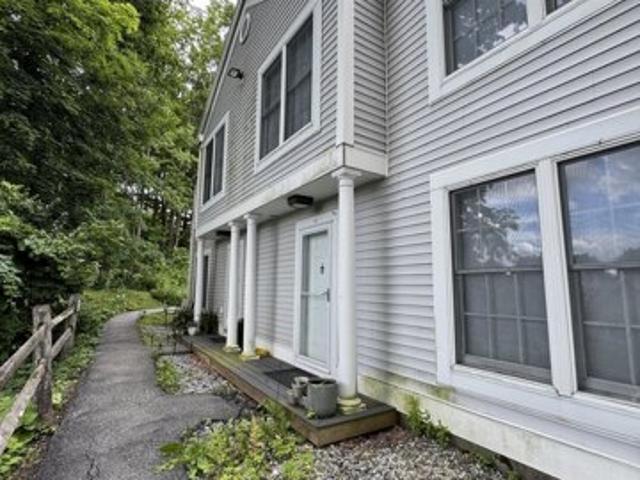 South St Apt C, Bennington, Home For Sale
