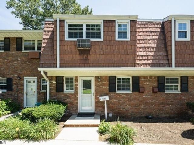 South St Apt C, Morristown, Condo For Sale