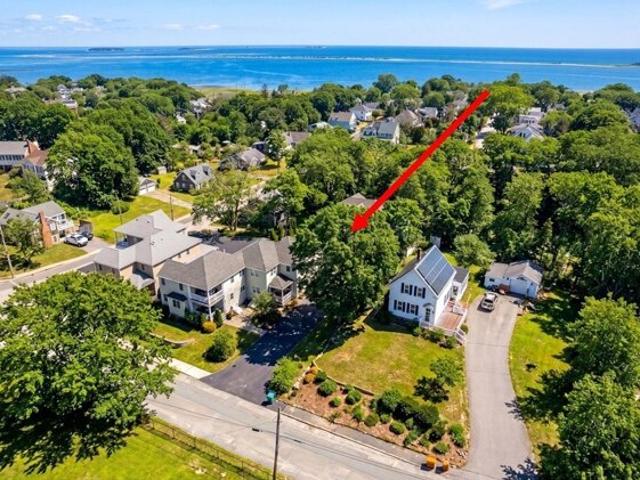 South St Apt C, Plymouth, Condo For Sale