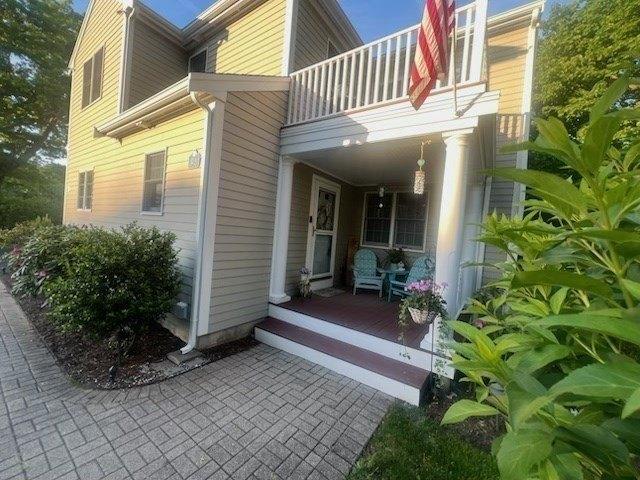 South St Apt A, Plymouth, Condo For Sale