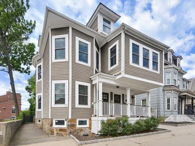 South St Apt,boston, Condo For Sale