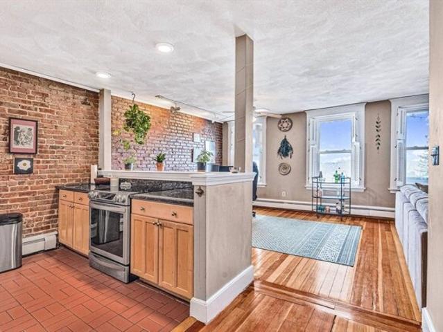 South St Apt,boston, Condo For Sale