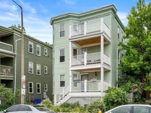 South St Apt,boston, Condo For Sale