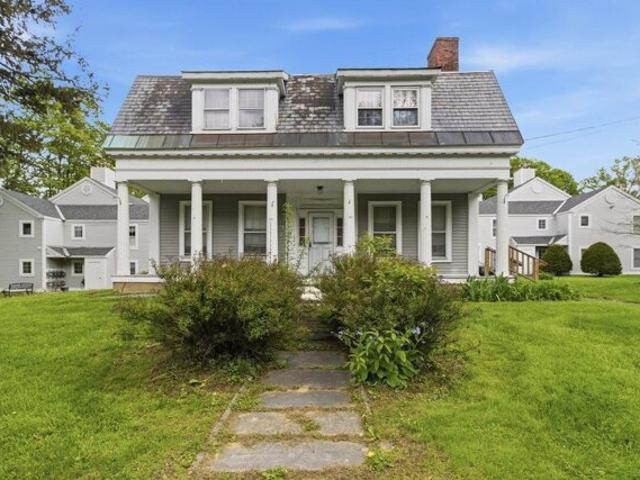 South St Apt D, Bennington, Condo For Sale