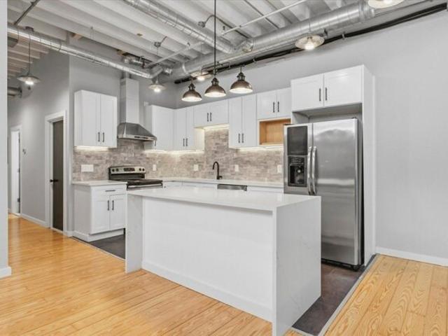 South St Apt F, Boston, Condo For Sale