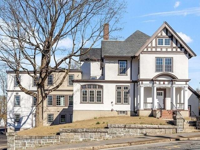 South St Apt,fitchburg, Condo For Sale