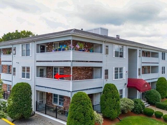 South St Apt,medford, Condo For Sale