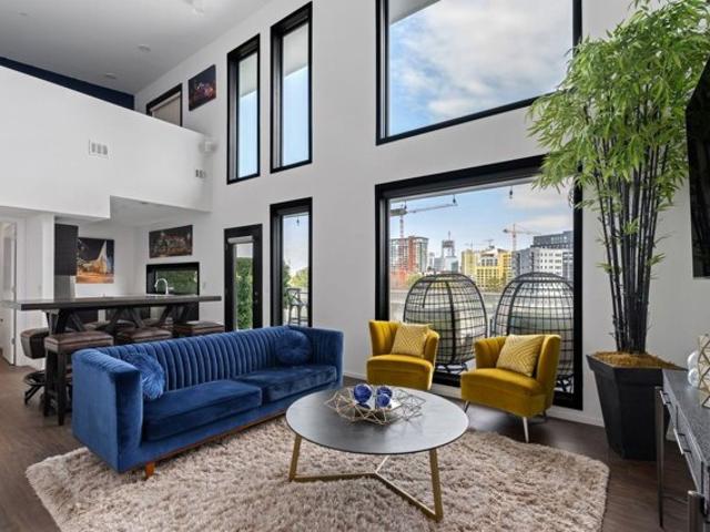 South St Apt,nashville, Flat For Sale