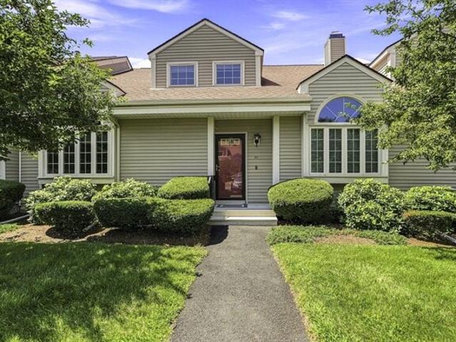 South St Apt,shrewsbury, Condo For Sale