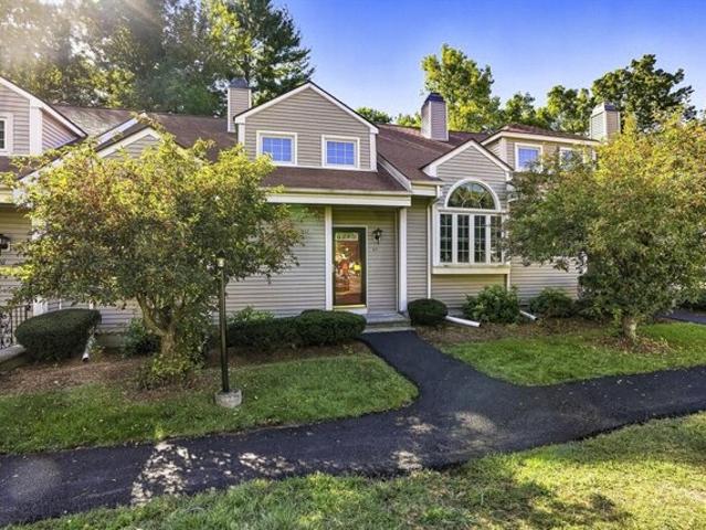 South St Apt,shrewsbury, Condo For Sale