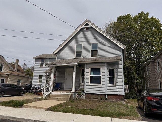 South St, Athol, Home For Sale