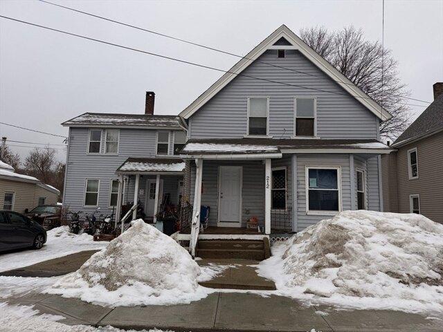 South St, Athol, Home For Sale