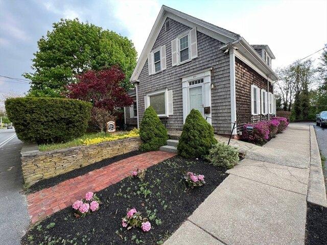 South St, Barnstable, Home For Sale