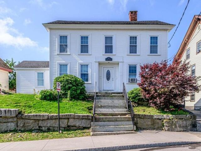 South St, Biddeford, Home For Sale