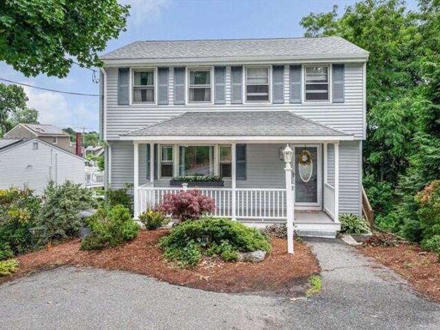 South St, Billerica, Home For Sale