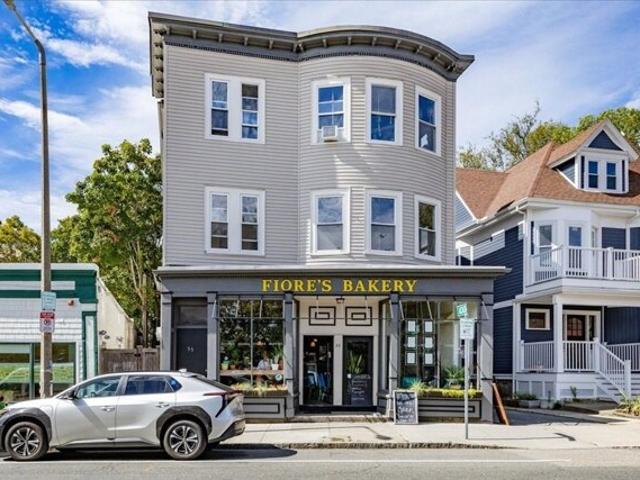South St, Boston, Home For Sale