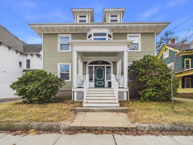 South St, Brockton, Home For Sale