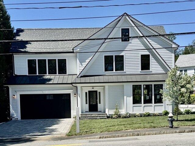 South St, Brookline, Home For Sale