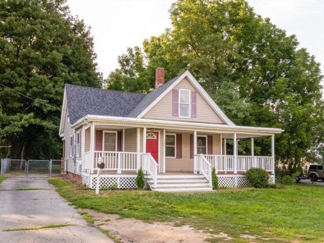 South St, Bridgewater, Home For Sale