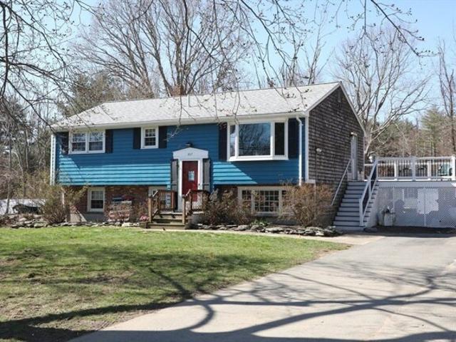South St, Bridgewater, Home For Sale