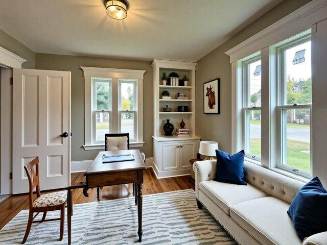 South St, Calais, Home For Sale