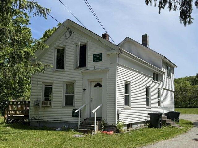 South St, Castleton, Home For Sale